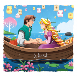 Wistful-shop : boutique officielle de Wistful Art
