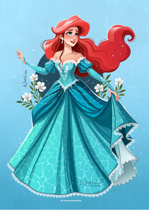 Ariel